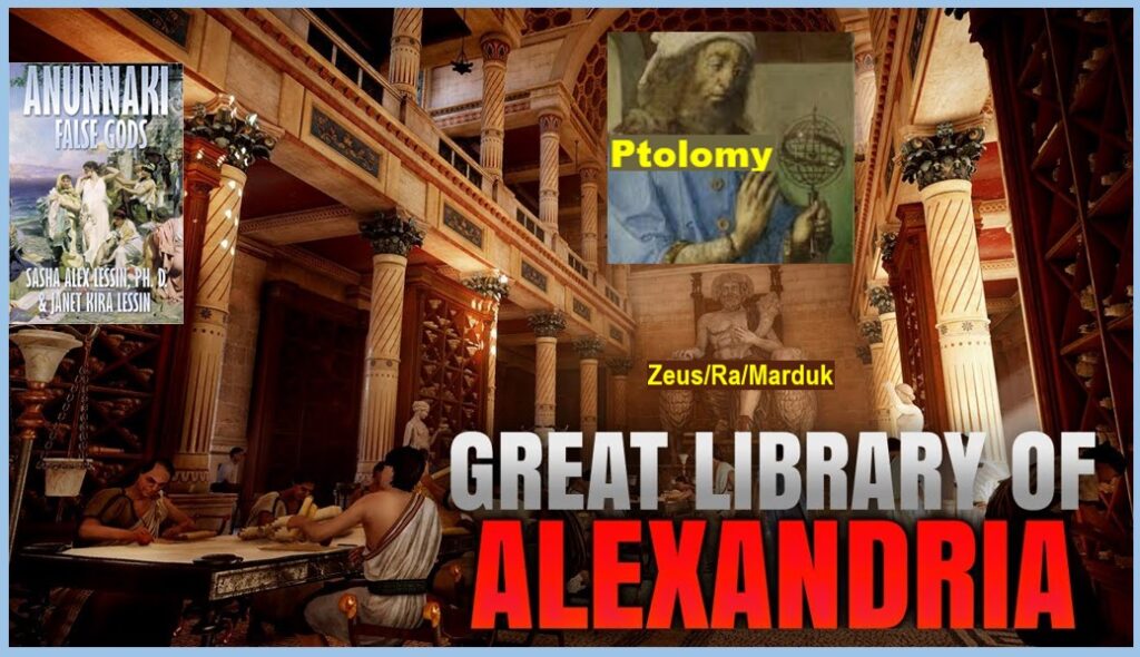 ALEXANDER’S GENERALS 1) PTOLEMY & 2) SELEUCUS CONDITIONED EGYPT TO ...